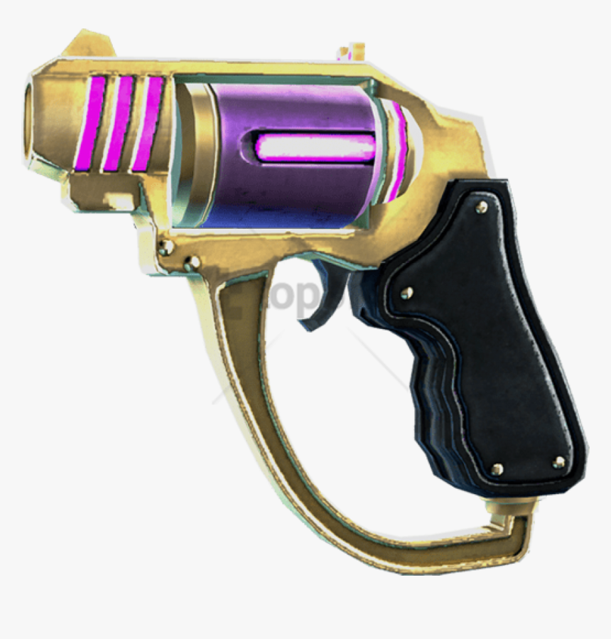 Free Png Gold Gun Png Png Image With Transparent Background - Saints ...