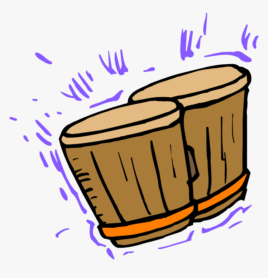 Musical Instruments Clip Art - Instruments Clip Art, HD Png Download ...