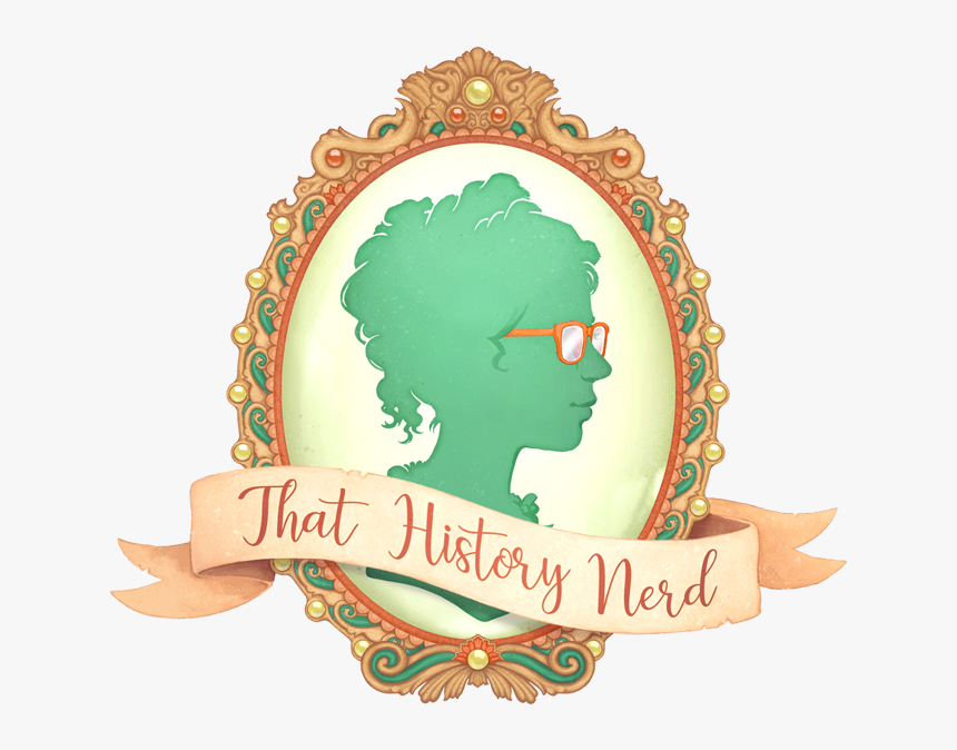That History Nerd - Illustration, HD Png Download , Transparent Png ...