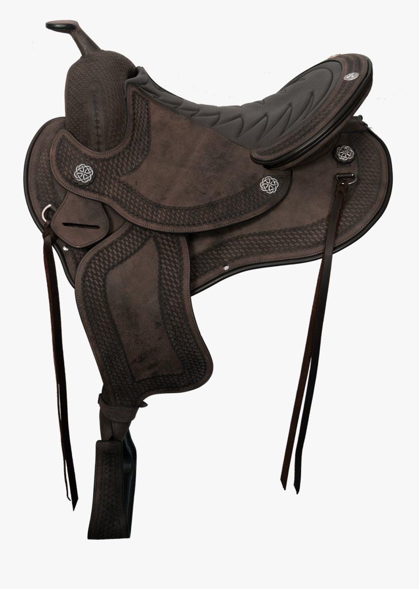 Horse-tack - Saddle Transparent, HD Png Download , Transparent Png ...