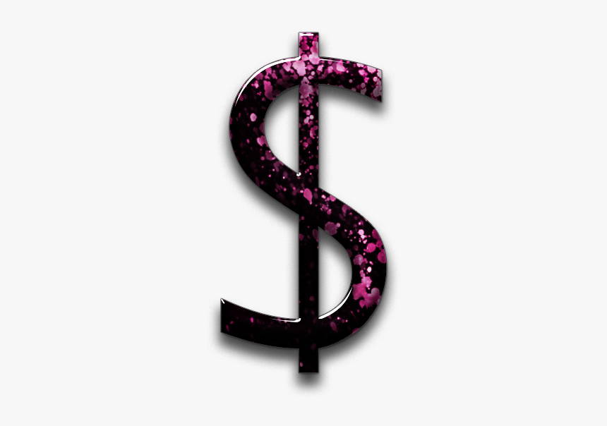 Dollar Sign Image Using Number 8 Png Free - Icon, Transparent Png ...