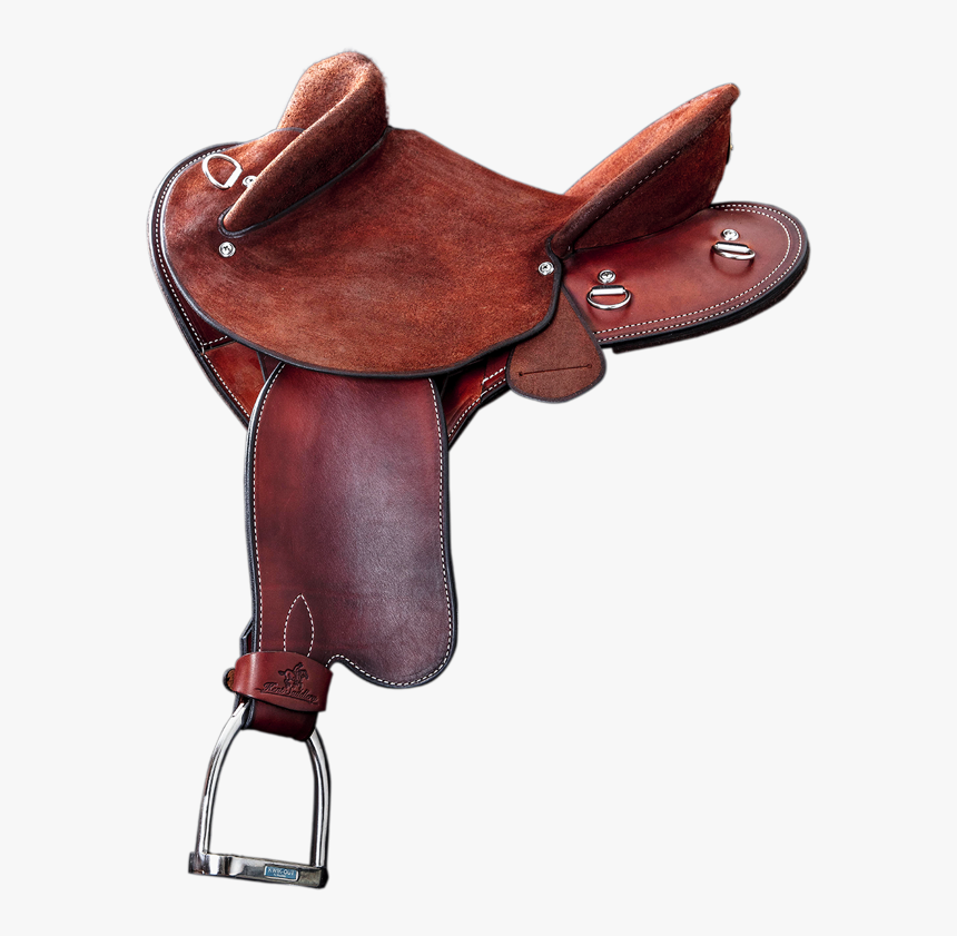 Custom Made Saddles - Stock Saddle Pads Australia, HD Png Download ...