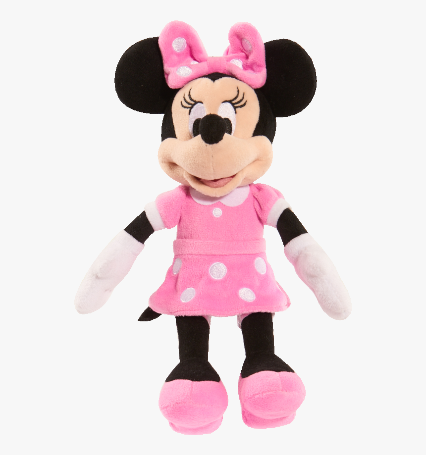 Minnie Pink Png, Transparent Png , Transparent Png Image - PNGitem
