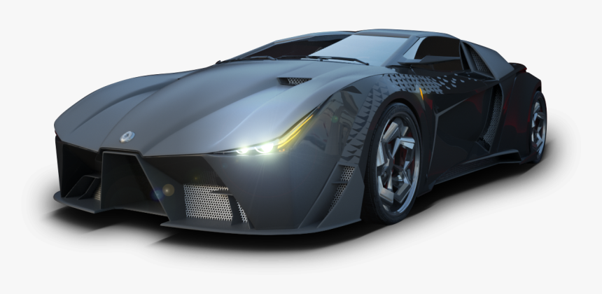 Future Racing Cars, HD Png Download , Transparent Png Image - PNGitem