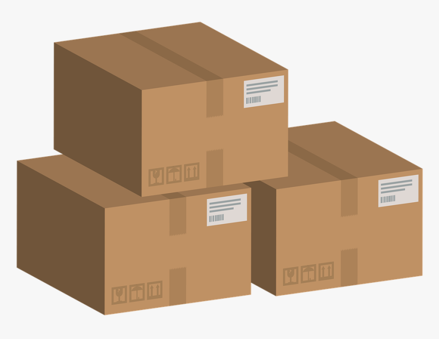 Carton, Boxes, Set, Brown, Courier, Box, Cardboard - Carton Boxes, HD ...
