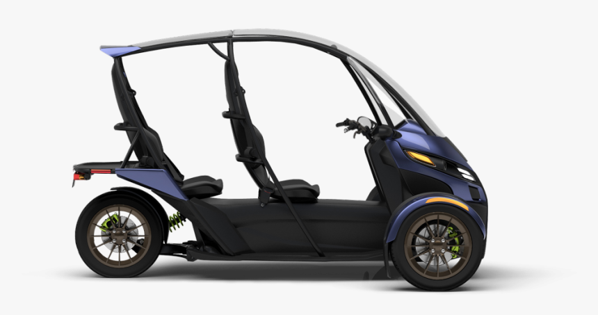 Fun Utility Vehicle Fuv, HD Png Download , Transparent Png Image - PNGitem