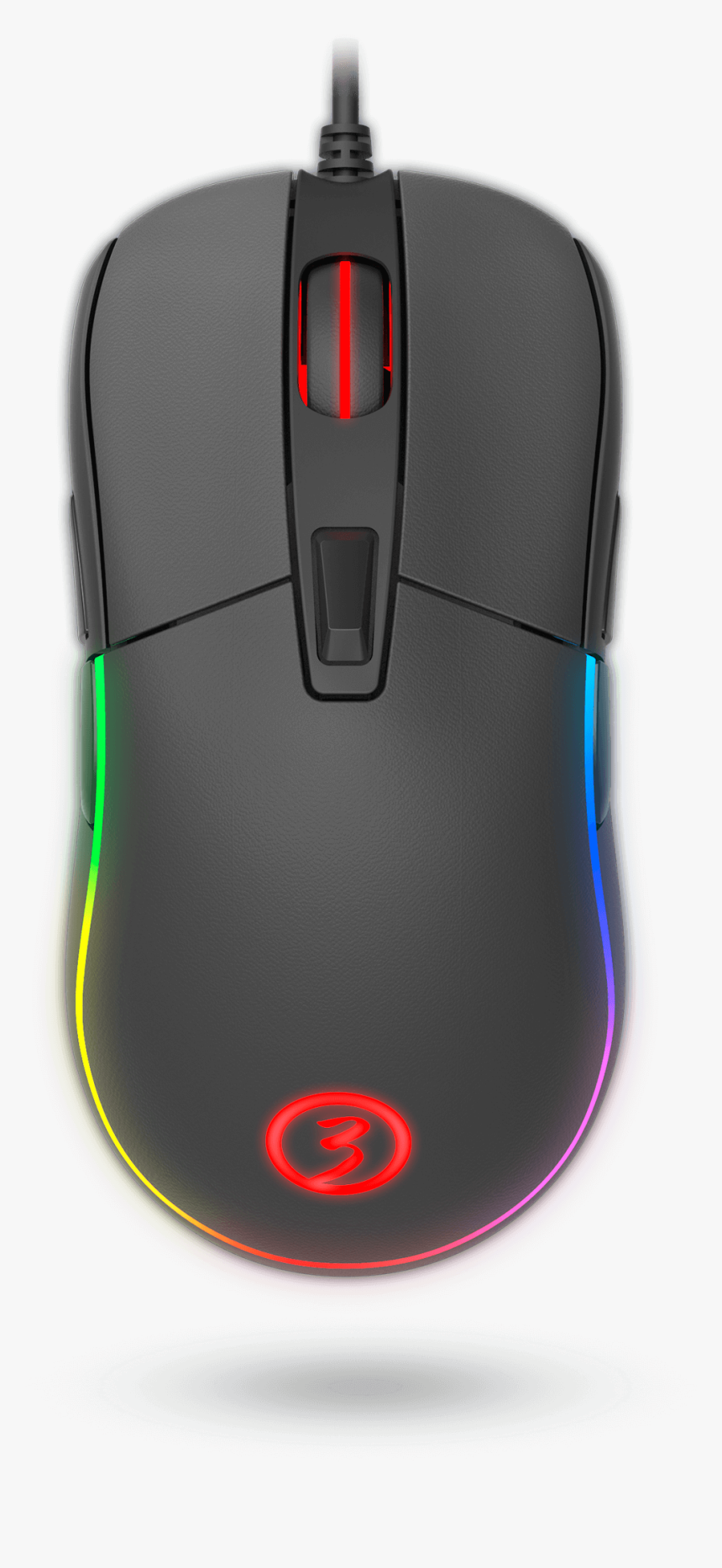 Transparent Luces Neon Png - Mouse, Png Download , Transparent Png ...