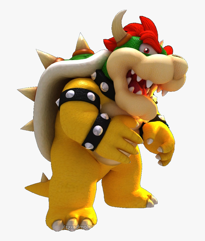Download Bowser Png Pic - Transparent Bowser Png, Png Download ...