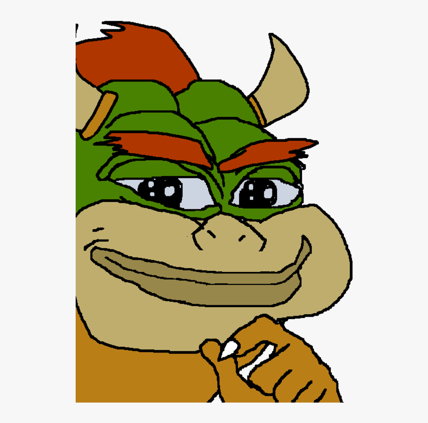 Frog Green Yellow Leaf Fictional Character Clip Art - Pepe The Frog ...