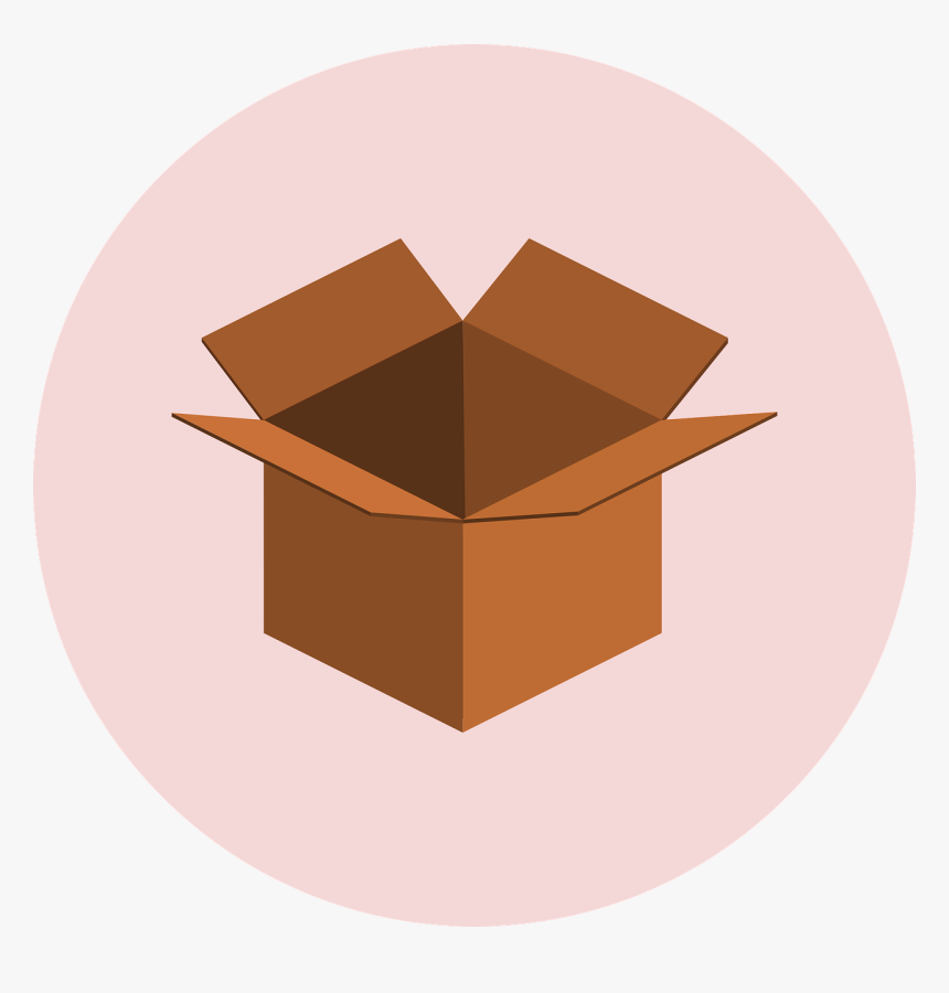 Box, Packaging - Box Vector, HD Png Download , Transparent Png Image ...