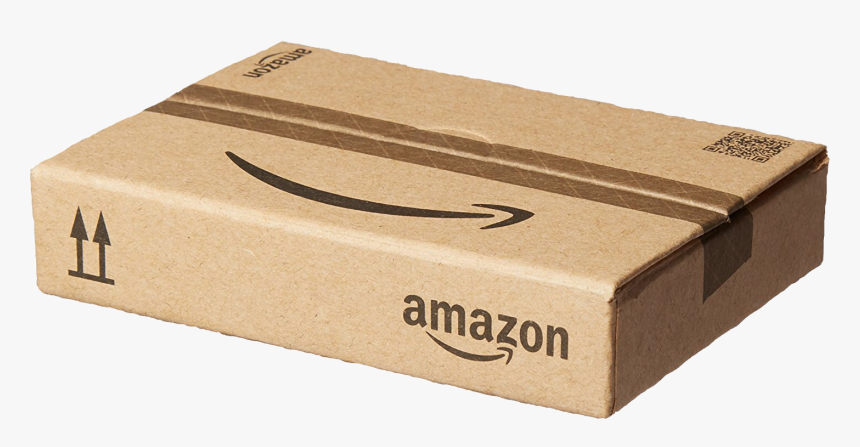 Amazon Amazonbox Box Shopping Delivery Gift Onlineshopp - Amazon Box ...