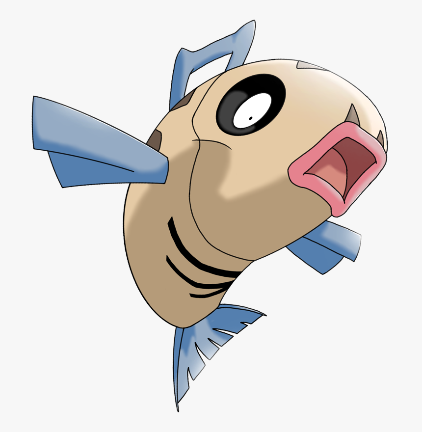Feebas Shiny * Png, Transparent Png , Transparent Png Image - PNGitem