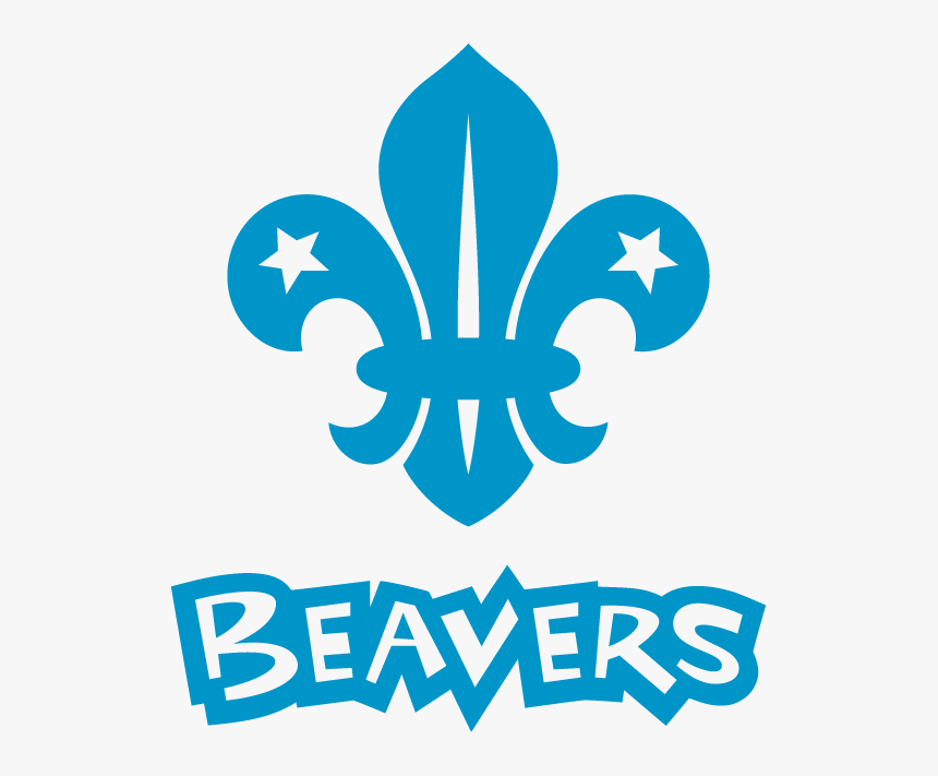 Beaver Scout Clip Art, HD Png Download , Transparent Png Image - PNGitem