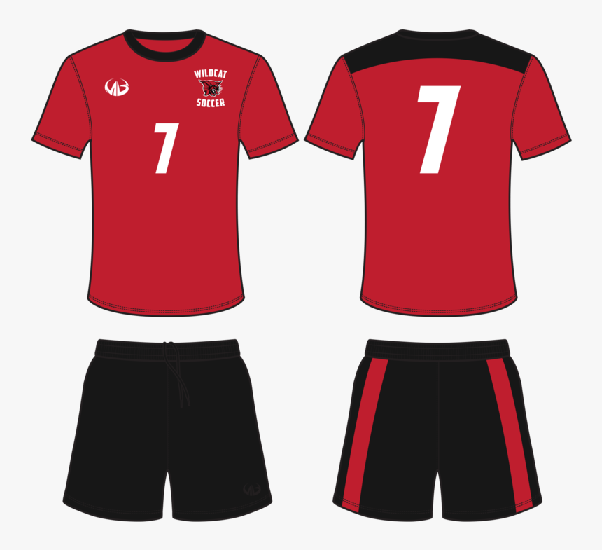 Template Jersey Pulp