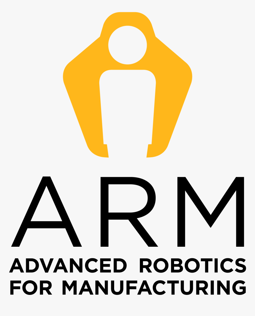 Arm Logo - Advanced, HD Png Download , Transparent Png Image - PNGitem