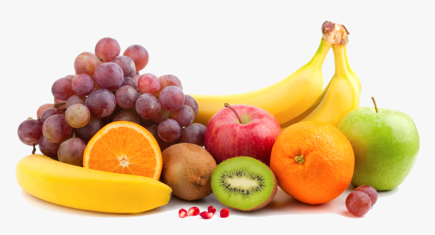 Fruit - Fruits Transparent Background, HD Png Download , Transparent ...