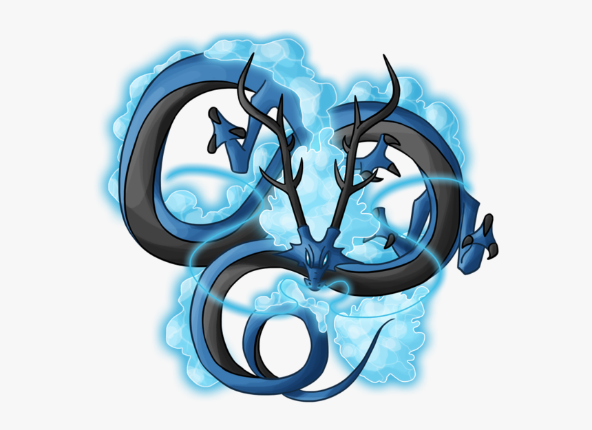 Jjjy26a - Cool Fakemon, HD Png Download , Transparent Png Image - PNGitem