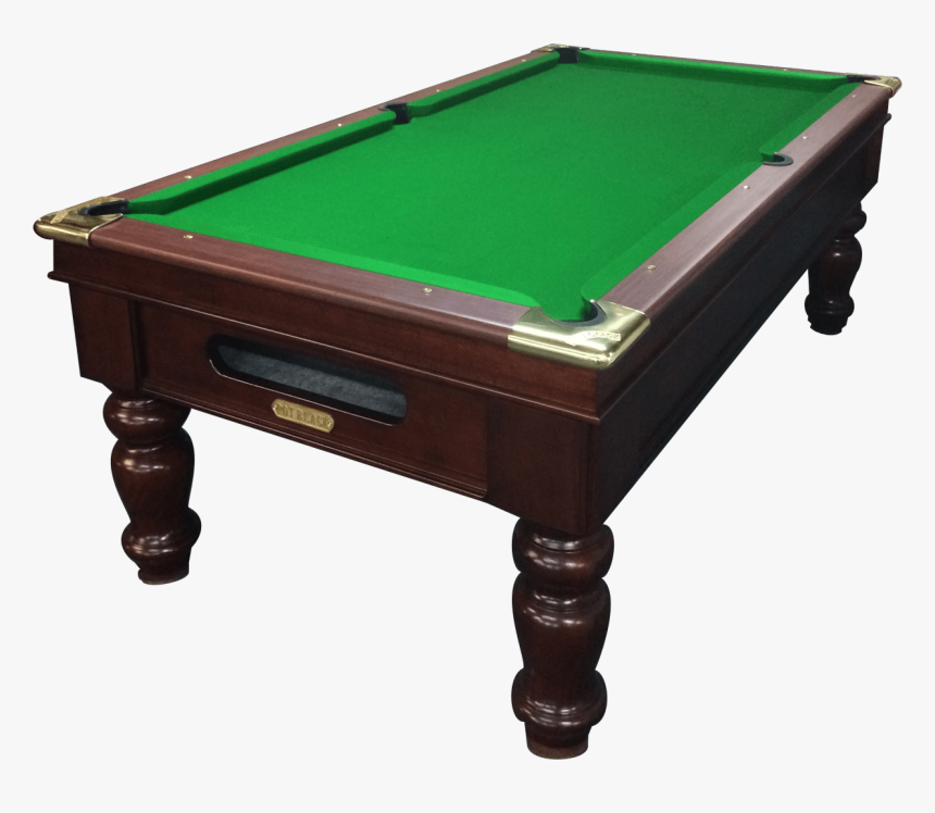 Ball Return Pool Table, HD Png Download , Transparent Png Image - PNGitem