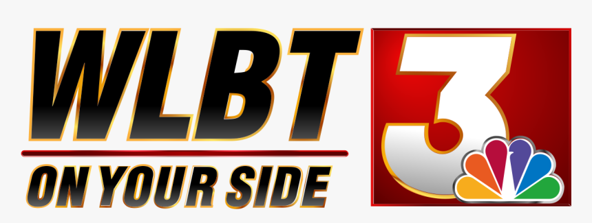 Wlbt 3 Logo, HD Png Download , Transparent Png Image - PNGitem