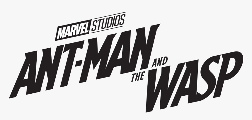 Ant Man And The Wasp Logo Png, Transparent Png , Transparent Png Image ...