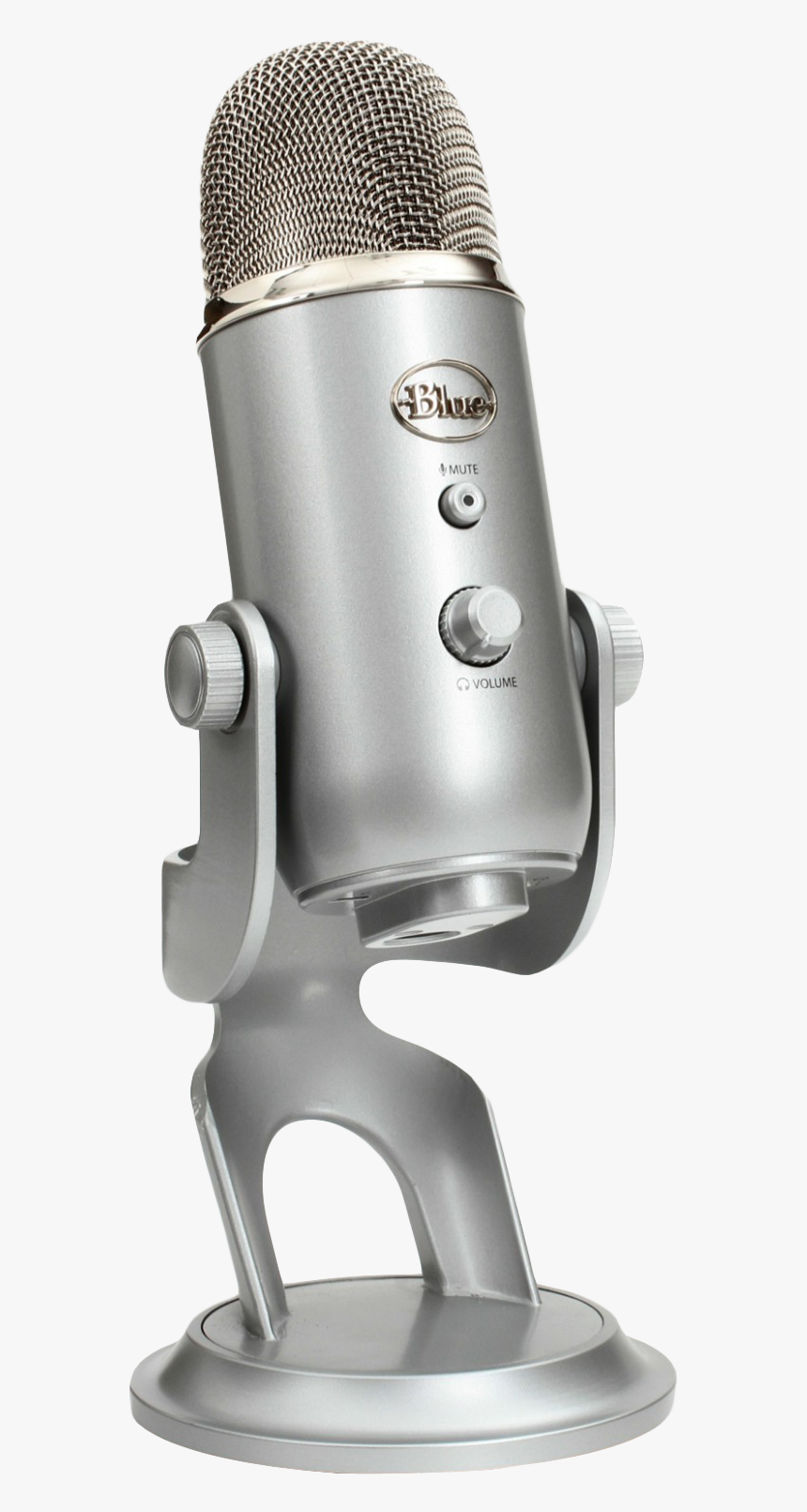 Podcast Microphone Transparent Background, HD Png Download ...