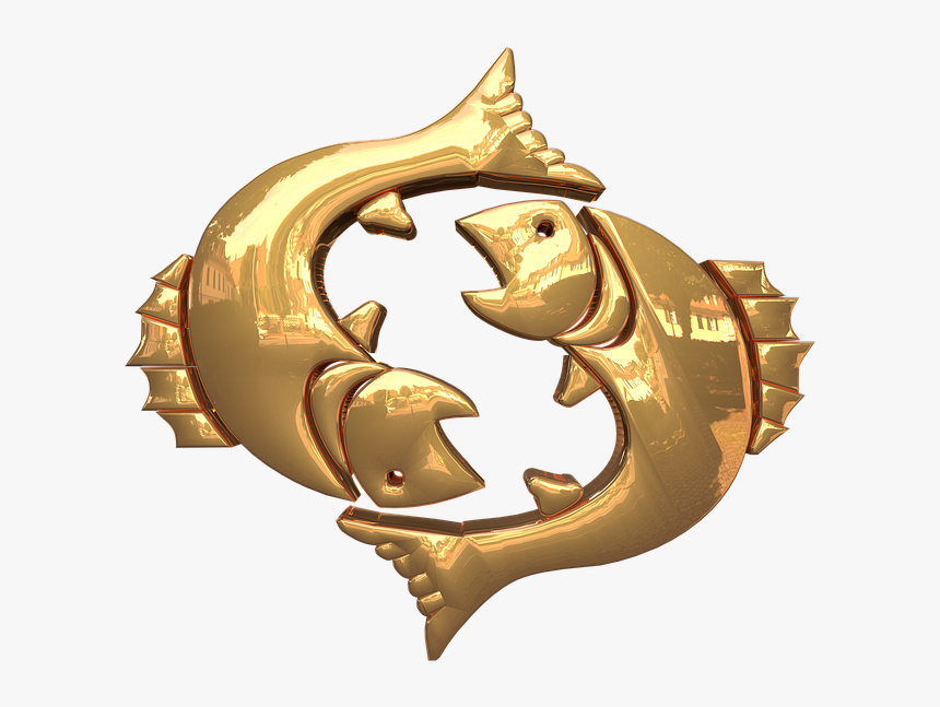 Signs Of The Zodiac, Symbol, Transparent Background - Lucky Colour Of ...