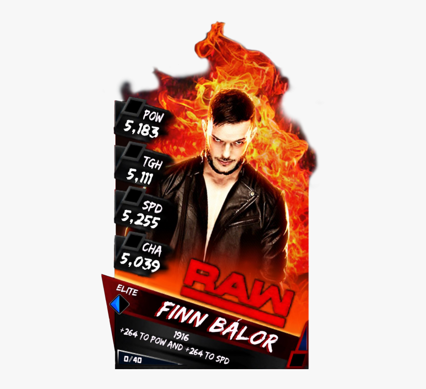 Wwe Supercard Ultimate Cards, HD Png Download , Transparent Png Image ...