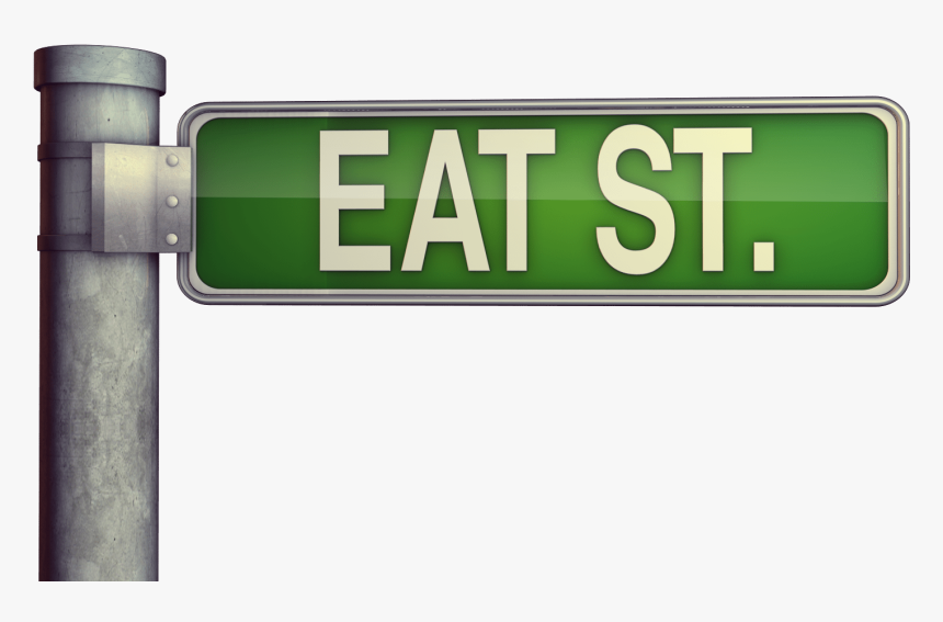 Street Sign Transparent, HD Png Download , Transparent Png Image - PNGitem