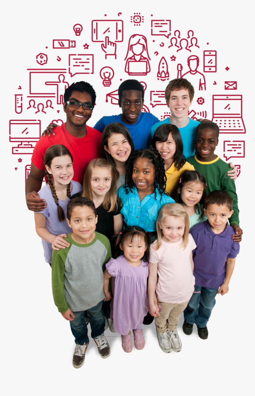 Children Service, HD Png Download , Transparent Png Image - PNGitem