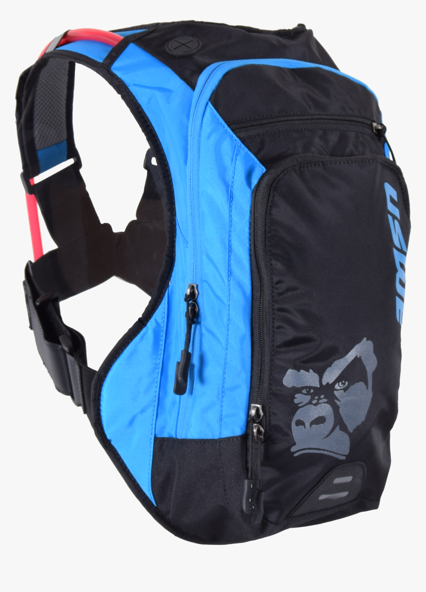 Uswe, Ranger 9 Blue/black, HD Png Download , Transparent Png Image ...