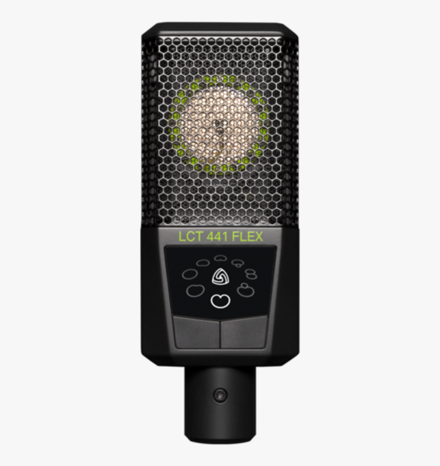 Lewitt Audio Lct 441 Flex - Lct 440 Pure, HD Png Download , Transparent ...