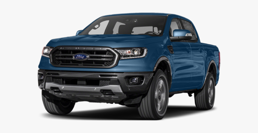 2019 Ford Ranger Super Cab - Ford Ranger, HD Png Download , Transparent ...