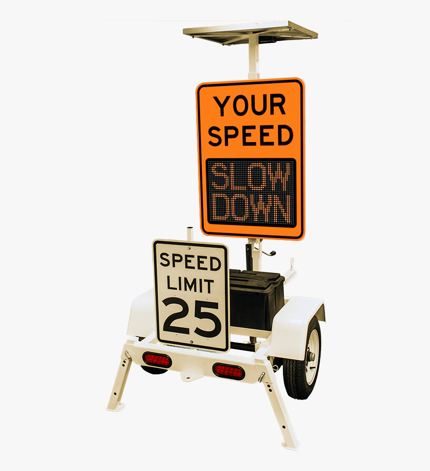 Tc Mini Wz - Speed Limit Sign, HD Png Download , Transparent Png Image ...