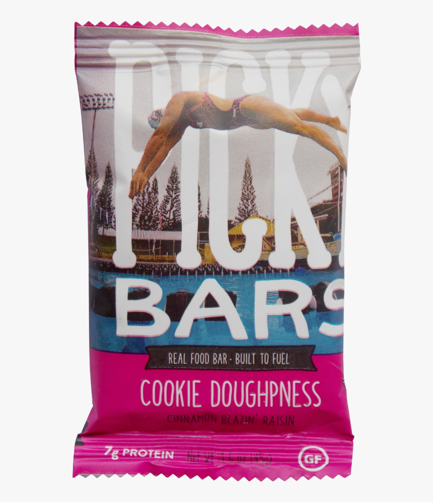 Picky Bars - Banner, HD Png Download , Transparent Png Image - PNGitem
