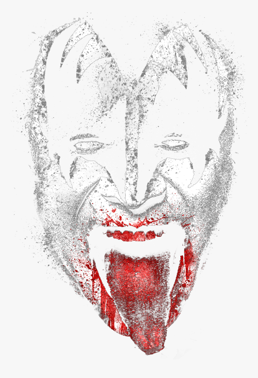 Demon Face Png, Transparent Png , Transparent Png Image - PNGitem