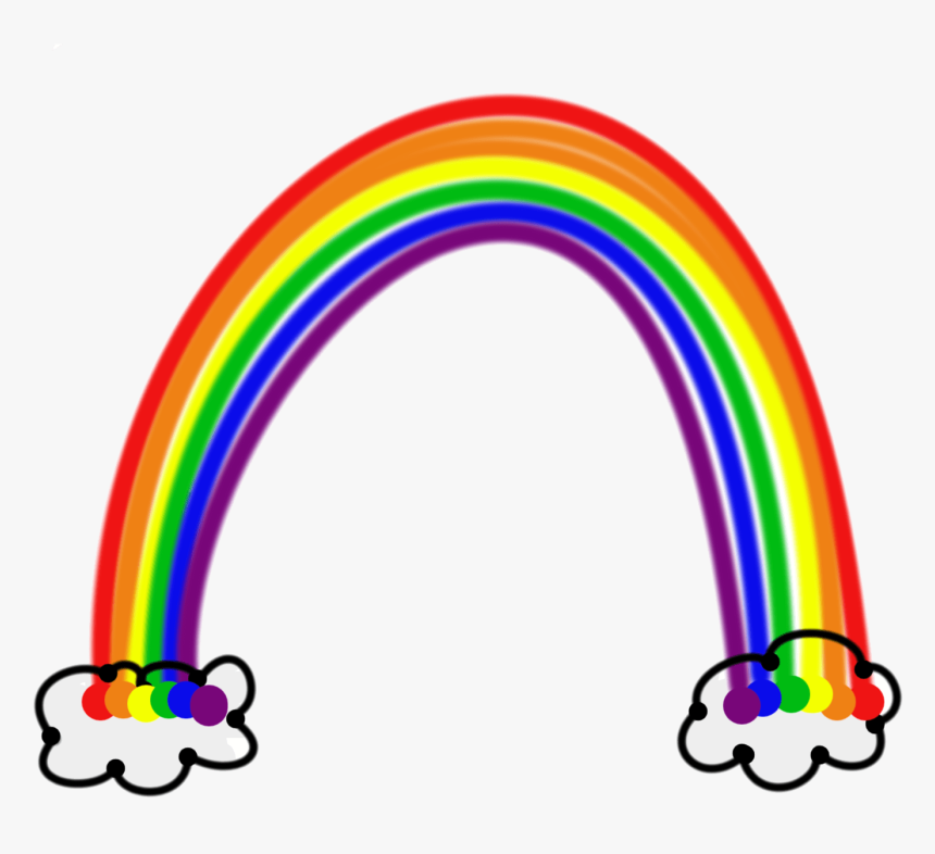 Crayon Clipart Border