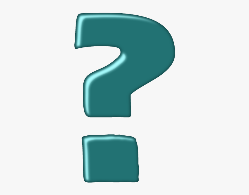 Question Mark Arrow Icon Transparent, HD Png Download , Transparent Png ...