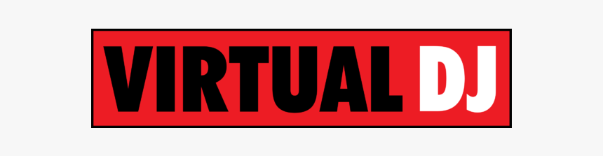 Virtual Dj Logo Png
