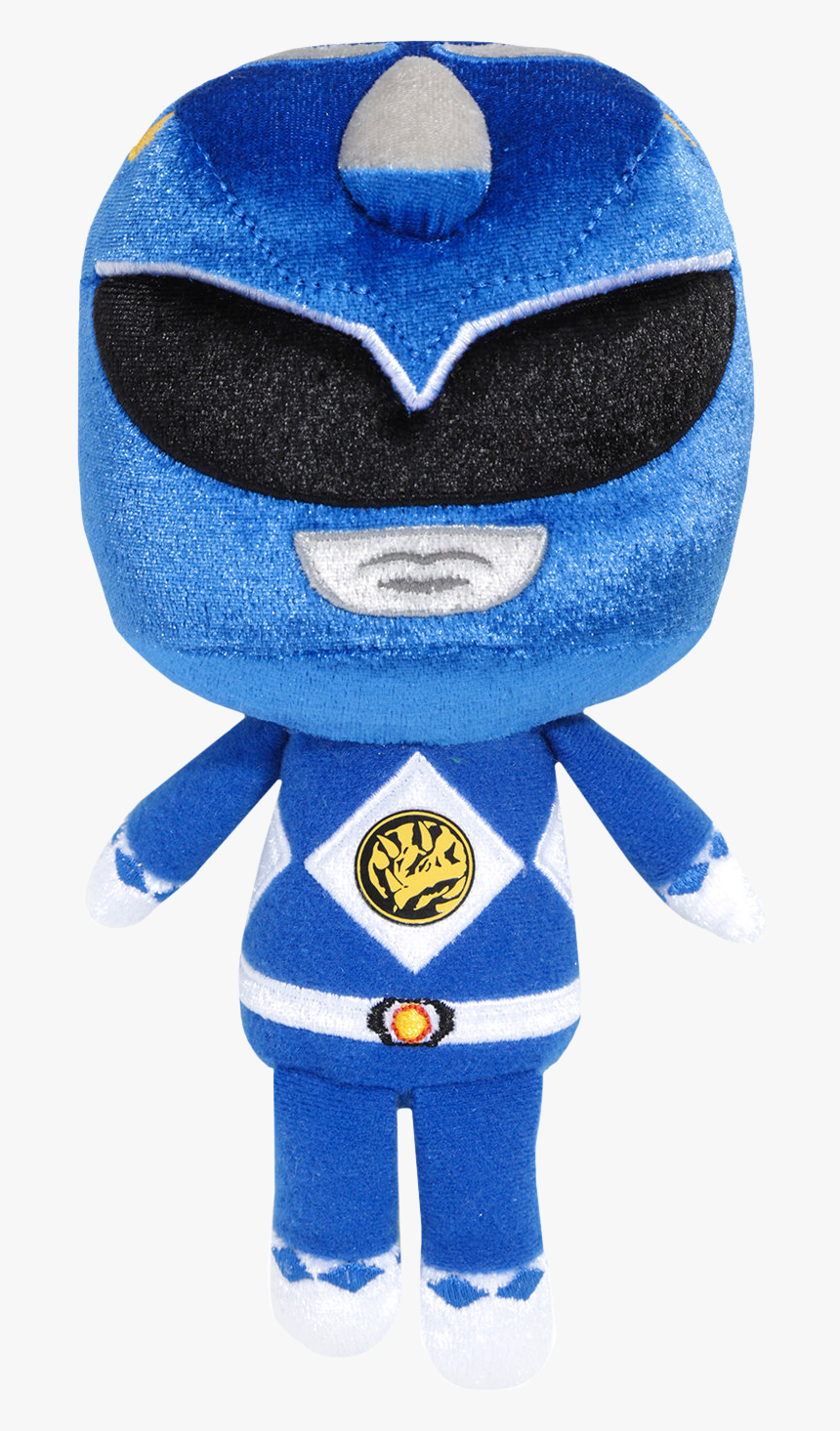 Power Rangers Stuffed Animal, HD Png Download , Transparent Png Image ...