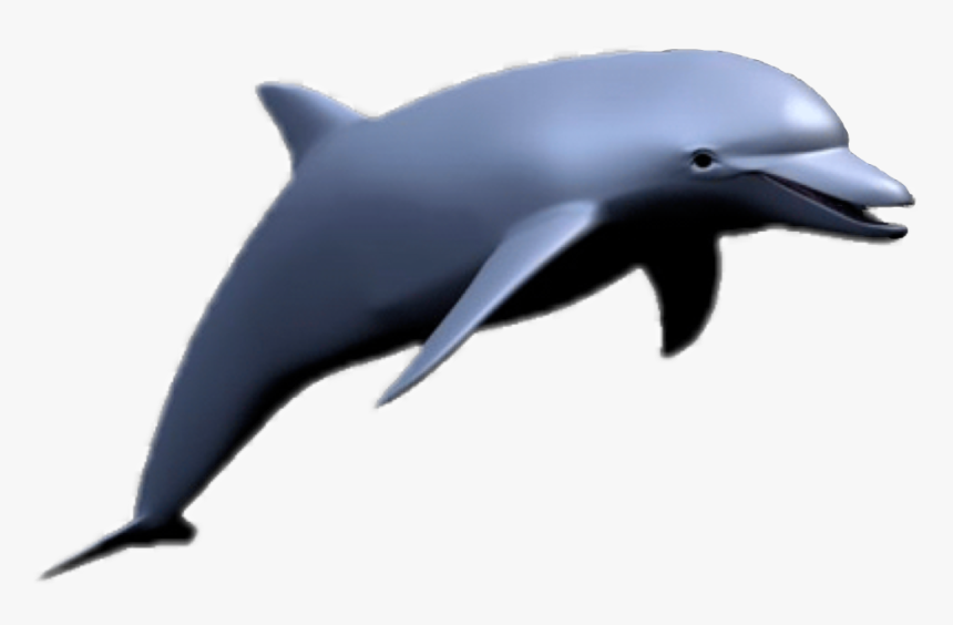 Vaporwave Vector Dolphin - Vaporwave Dolphin Png, Transparent Png ...