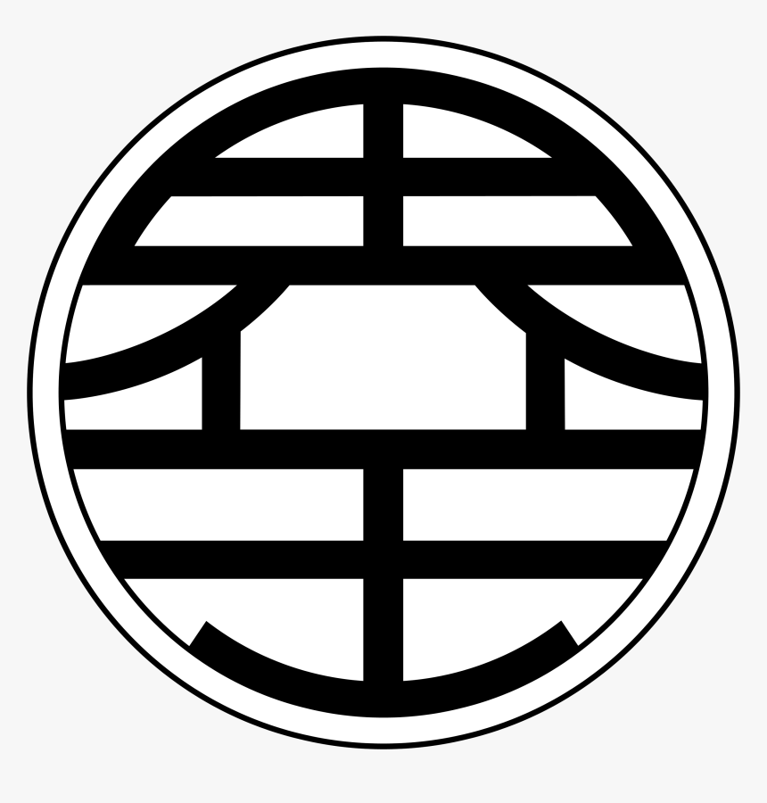 King Kai Symbol