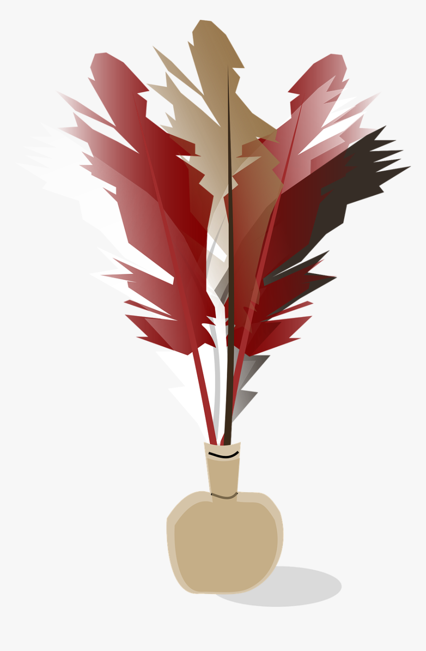 Transparent Red Feather Png - Peteca Png, Png Download , Transparent ...