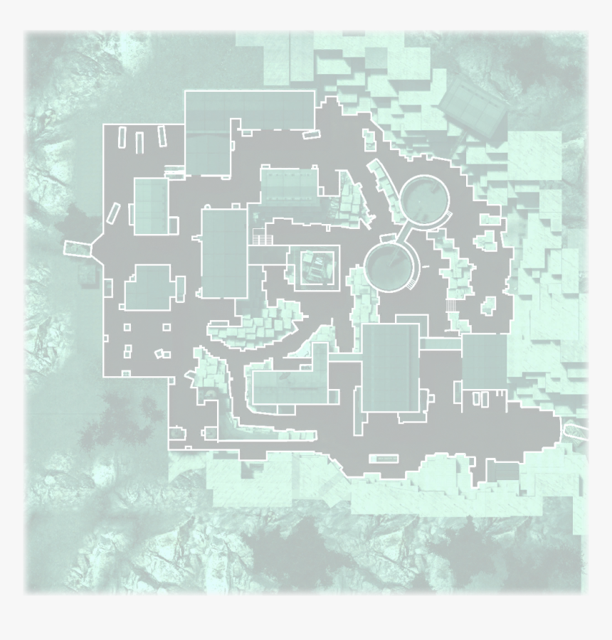 Call Of Duty Advanced Warfare Map Layouts