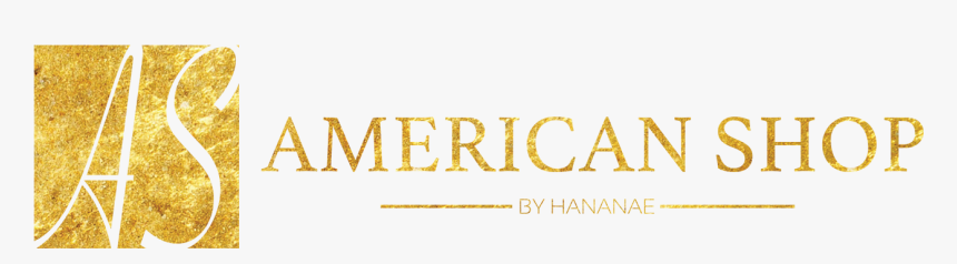 American Shop By Hanan Logo, HD Png Download , Transparent Png Image ...