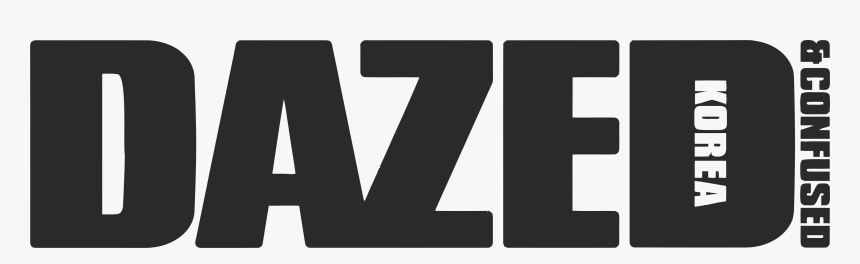 Transparent Confused - Dazed And Confused Magazine Logo, HD Png ...