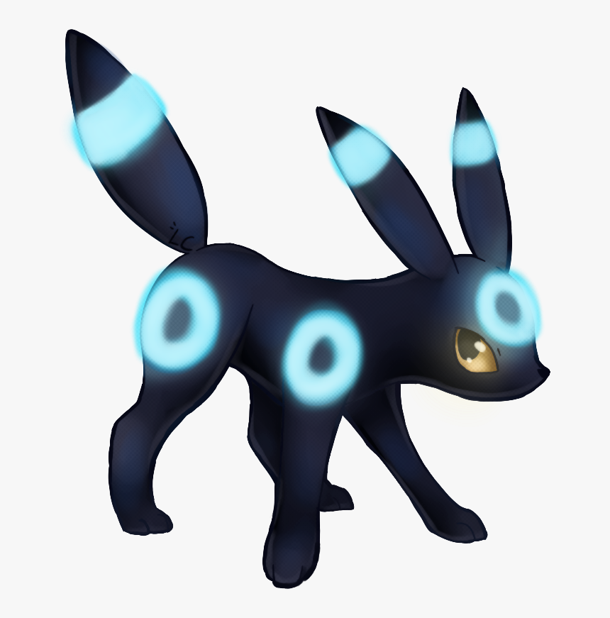 346kib, 735x869, Shiny Umbreon By Creepy Cookie-d78eeiu - Shiny Umbreon ...