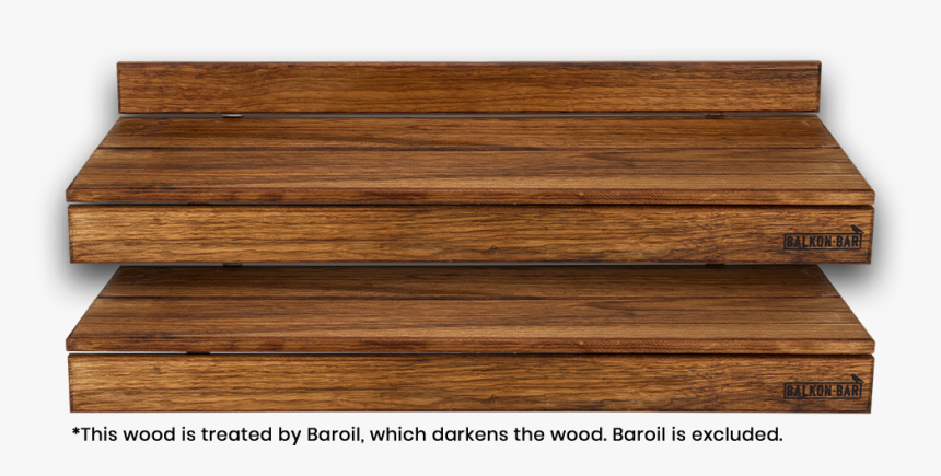 Transparent Wooden Railing Png - Plywood, Png Download , Transparent ...