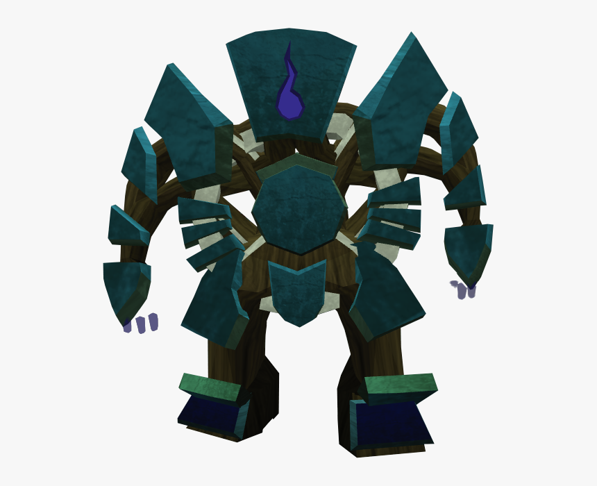 Automaton Runescape, HD Png Download , Transparent Png Image - PNGitem