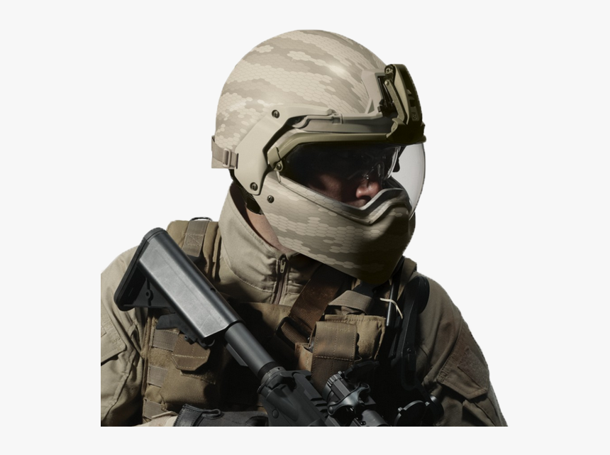 Modern Day Military Helmets, HD Png Download , Transparent Png Image ...