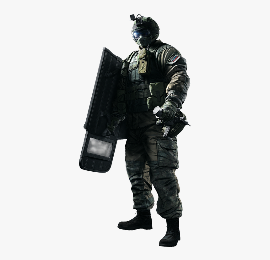 Picture - Fuze Rainbow Six Siege Png, Transparent Png , Transparent Png ...